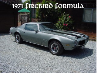 1970 1971 1972 1973 Trans Am Parts Main Page