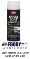 SEM Interior Dye Color Coat Individual Can